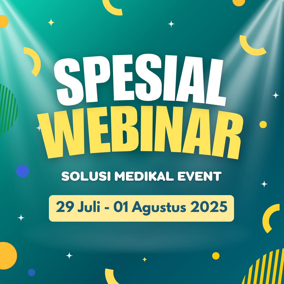 🔥WEBINAR SPESIAL WEEK 3🔥